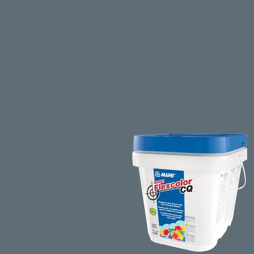 Mapei - Flexcolor CQ Ready-to-Use Grout with Color-Coated Quartz #5231 ...