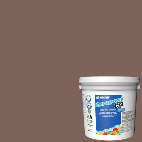 Mapei - Kerapoxy CQ Premium Epoxy Grout with Color-Coated Quartz #5226 ...