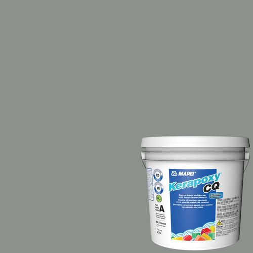 Mapei - Kerapoxy CQ Premium Epoxy Grout with Color-Coated Quartz #5228 ...