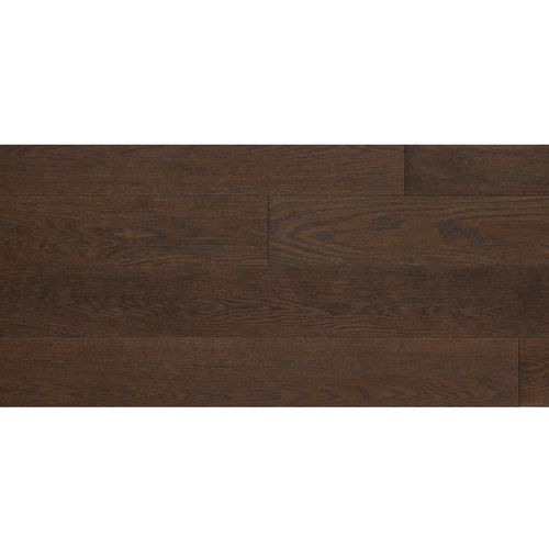 Preverco - Engineered Hardwood Flex16 White Oak Nuance Matte Dublin 4-3/8" - 5/8" | FloorBox