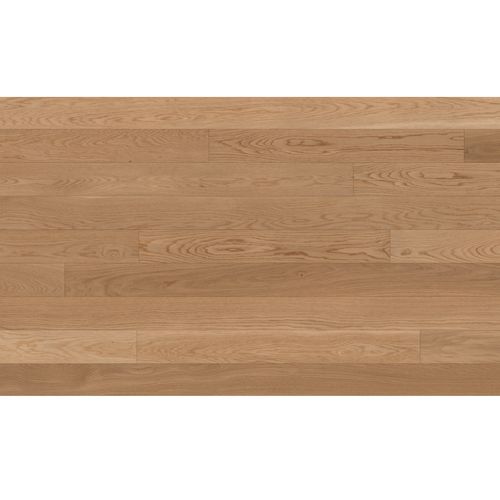 Preverco - Engineered Hardwood Flex16 White Oak Nuance Matte Natural 5-1/8" - 5/8" - F8-0UP7-R3A ...