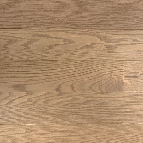 Preverco - Engineered Hardwood Flex16 Red Oak Nuance Matte Whisky 4-3/8 ...