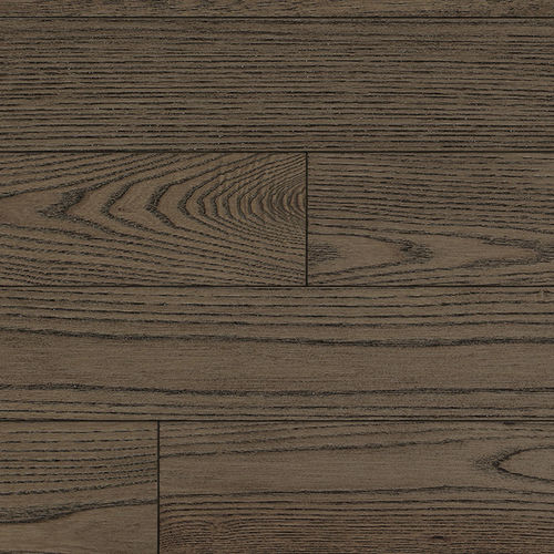 Preverco - Bois d'ingénierie Max19 Frêne Nuance Komodo Mat 7-1/8" - 3/4 ...