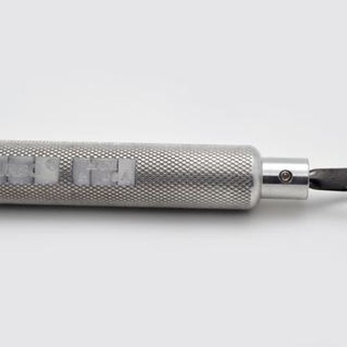 Turbo Heat - Coving Trimming Handle | FloorBox