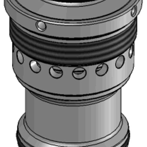 Primatech - Module Primpact pour séries P250A et P250F | FloorBox