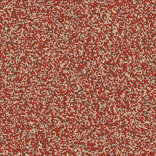 Torginol - Epoxy Quartz #QB1025 Ruby 25 Mesh 50 lb | FloorBox