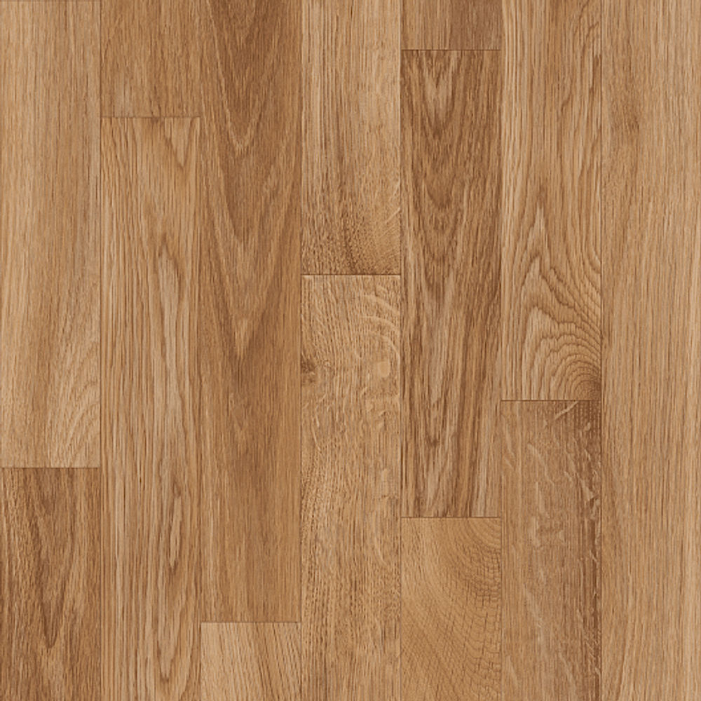 Tarkett Vinyl Sheet CustomPro White Oak Natural 12' - 1.3 mm (Sold in ...