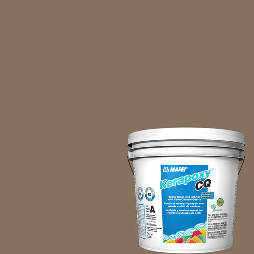 Mapei - Kerapoxy CQ Premium Epoxy Grout with Color-Coated Quartz - #42 ...