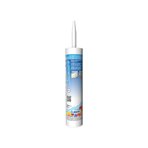 Mapei - Keracaulk U Unsanded Siliconized Acrylic Caulk - #04 Bahama ...