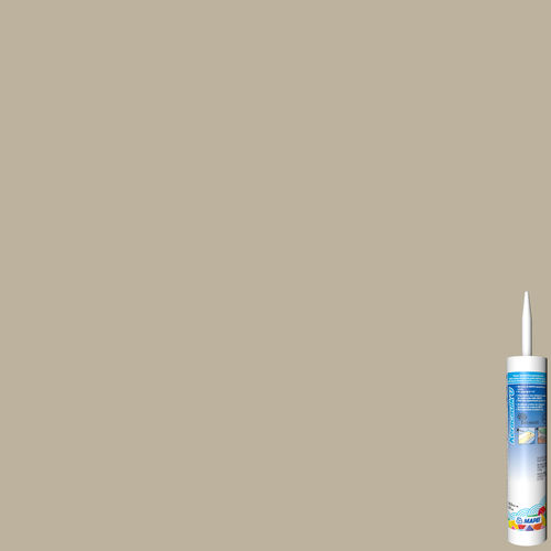 Mapei - Keracaulk U Scellant acrylique siliconisé sans sable - #39 ...