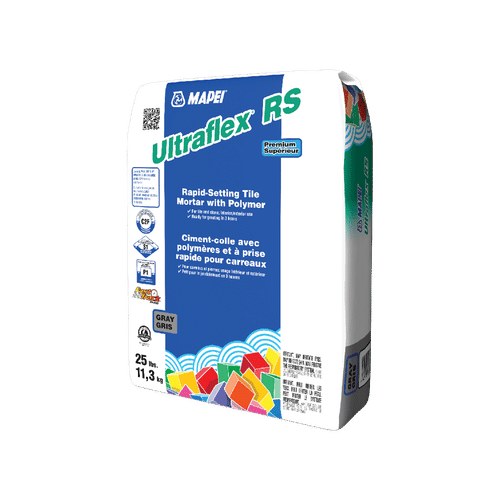 Mapei - Ultraflex RS Ciment-colle de qualité supérieure avec polymère à ...