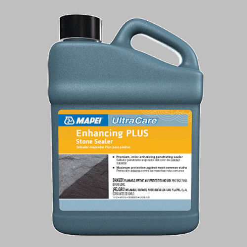 Mapei - UltraCare Enhancing Plus Premium Stone Sealer - 3.79 L | FloorBox
