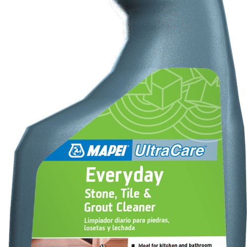 Mapei - UltraCare Everyday Stone, Tile & Grout Cleaner - 710 mL | FloorBox