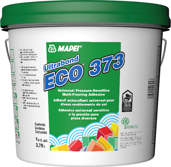 Mapei - Ultrabond ECO 373 Adhésif autocollant universel pour divers ...