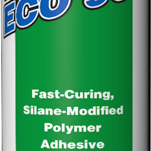 Mapei - Ultrabond ECO 907 Fast-Curing Silane-Modified Polymer Adhesive ...