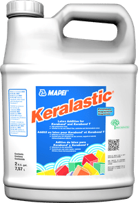 Mapei Keralastic Latex Additive for Kerabond - 7.57 L (7022007) | FloorBox