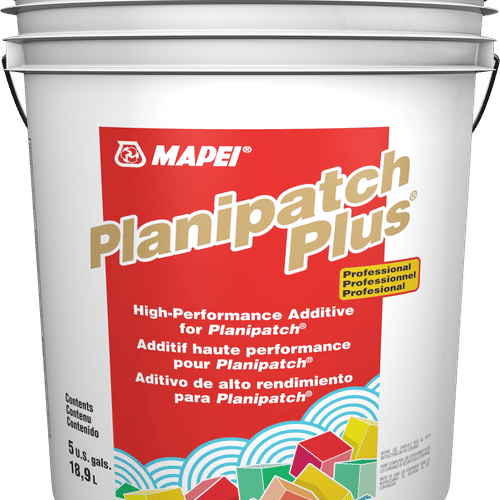Mapei - Planipatch Plus Acrylic Latex Additive - 18.9 L | FloorBox