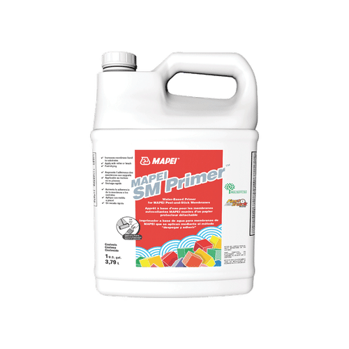 Mapei - SM Primer Water-Based Primer - 3.79 L | FloorBox