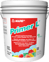 Mapei - Primer L Advanced-Technology Acrylic Latex Primer for Concrete ...
