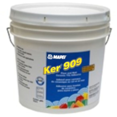 Mapei - Ker 909 Professional Tile Adhesive - 18.9 L | FloorBox