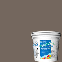 Mapei Kerapoxy Kit Premium Epoxy Grout - #04 Bahama Beige - 946 mL ...