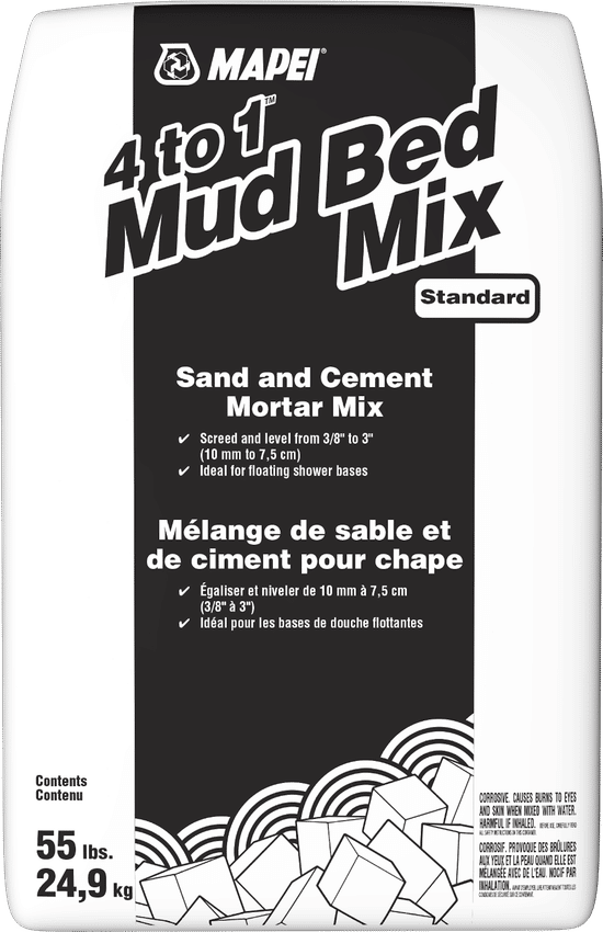 Premix cement store