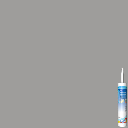 Mapei - Keracaulk U Scellant acrylique siliconisé sans sable - #104 ...