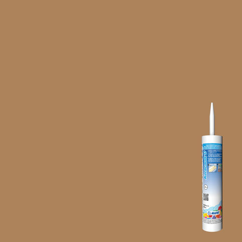 Mapei - Keracaulk U Scellant acrylique siliconisé sans sable - #109 ...