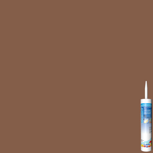 Mapei - Keracaulk U Scellant acrylique siliconisé sans sable - #112 ...