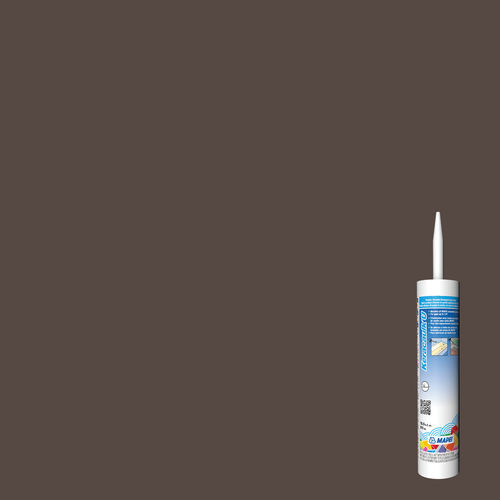 Mapei - Keracaulk U Scellant acrylique siliconisé sans sable - #115 ...