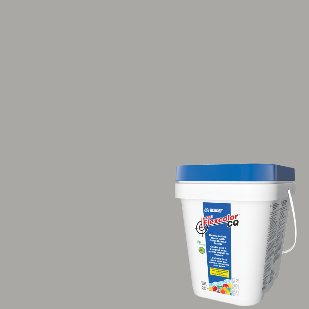 Mapei Flexcolor CQ Ready-to-Use Grout with Color-Coated Quartz - #27 ...