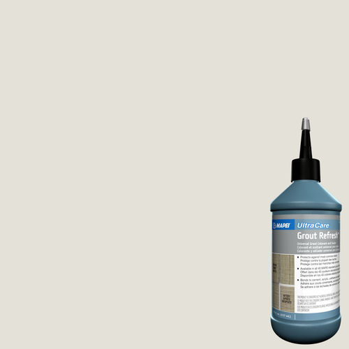 Mapei - UltraCare Grout Refresh Universal Grout Colorant & Sealer #5220 ...