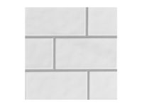 Mapei Ultracolor Plus FA Rapid-Setting All-in-One Grout - #101 Rain ...