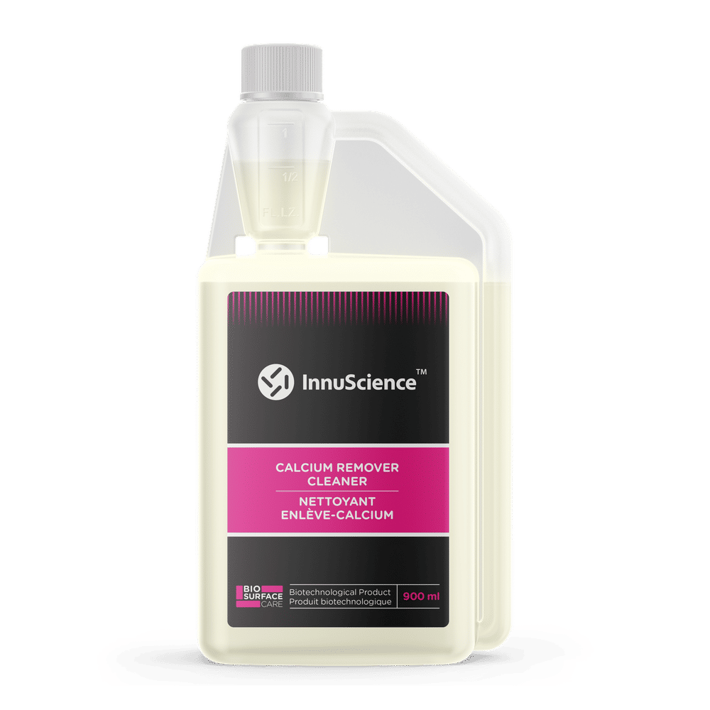 InnuScience Bio Surface Care - Nettoyant enlève calcium 950 ml (16588 ...