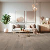 MSI Surfaces - Planches de vinyle imperméables Andover Daria Umber ...